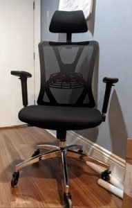 7 Best Computer Chair For Posture 2023 [A Review]